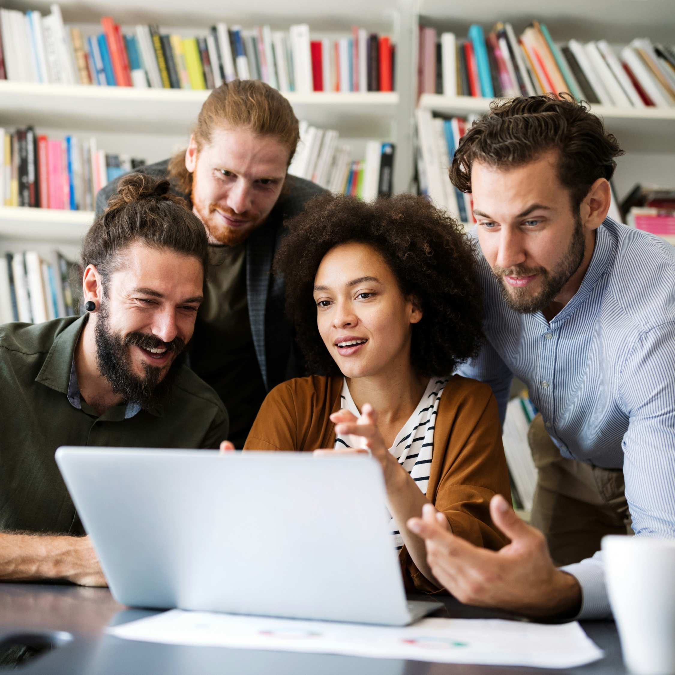 Experts for SAP Variant Configuration